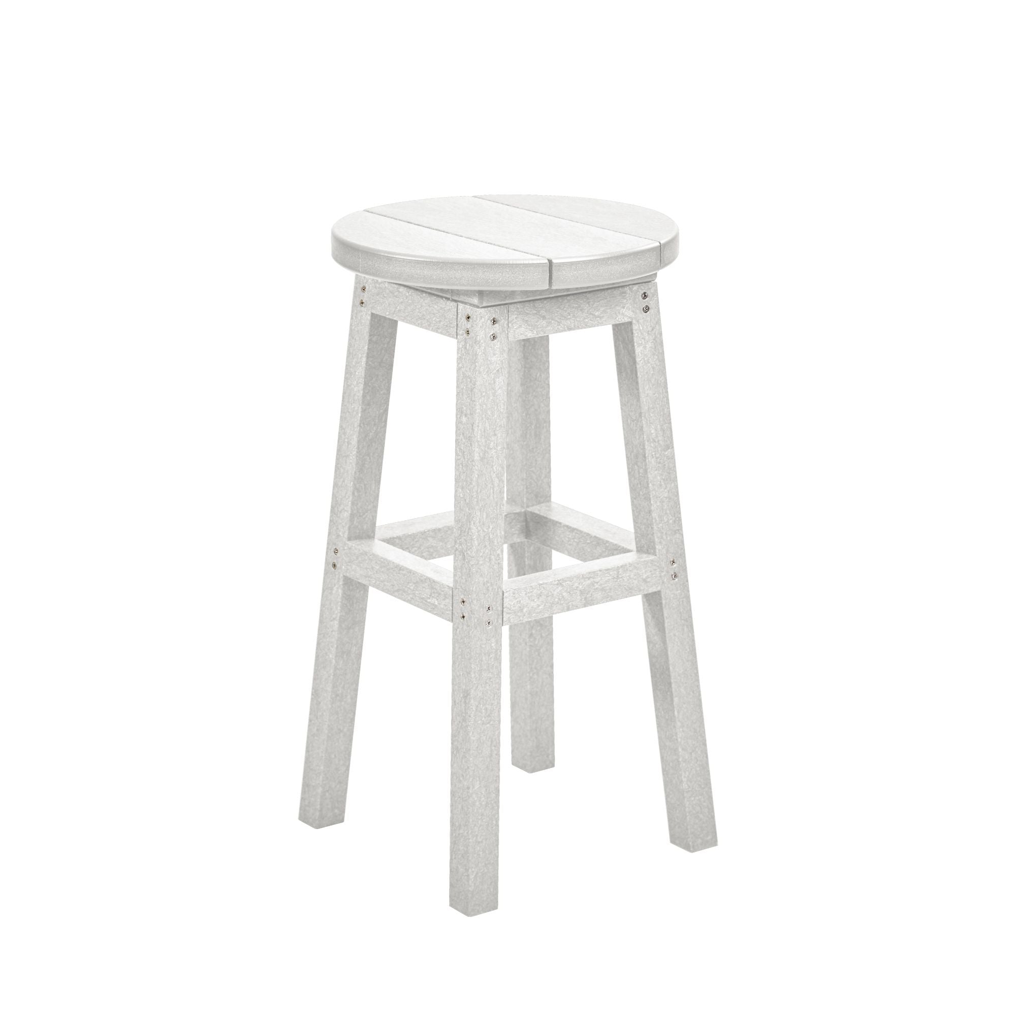 CR Plastics C21C Counter Stool – Sun Country Patio Furniture