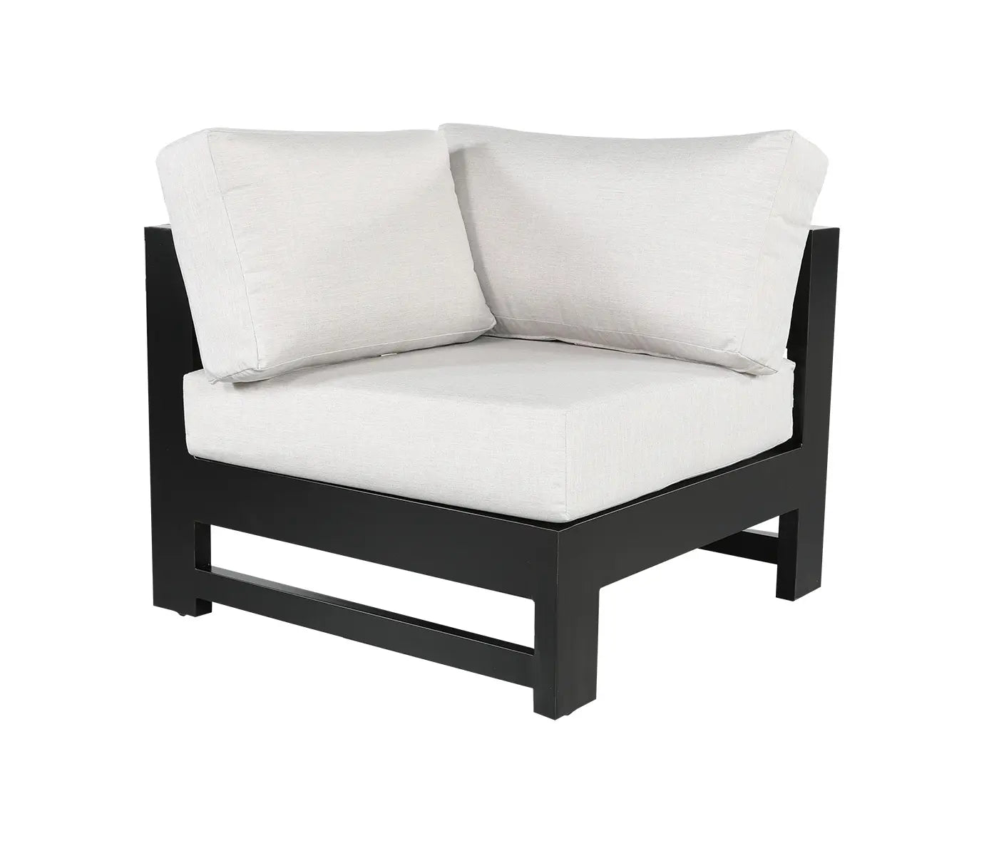 Aura Corner Module – Sun Country Patio Furniture