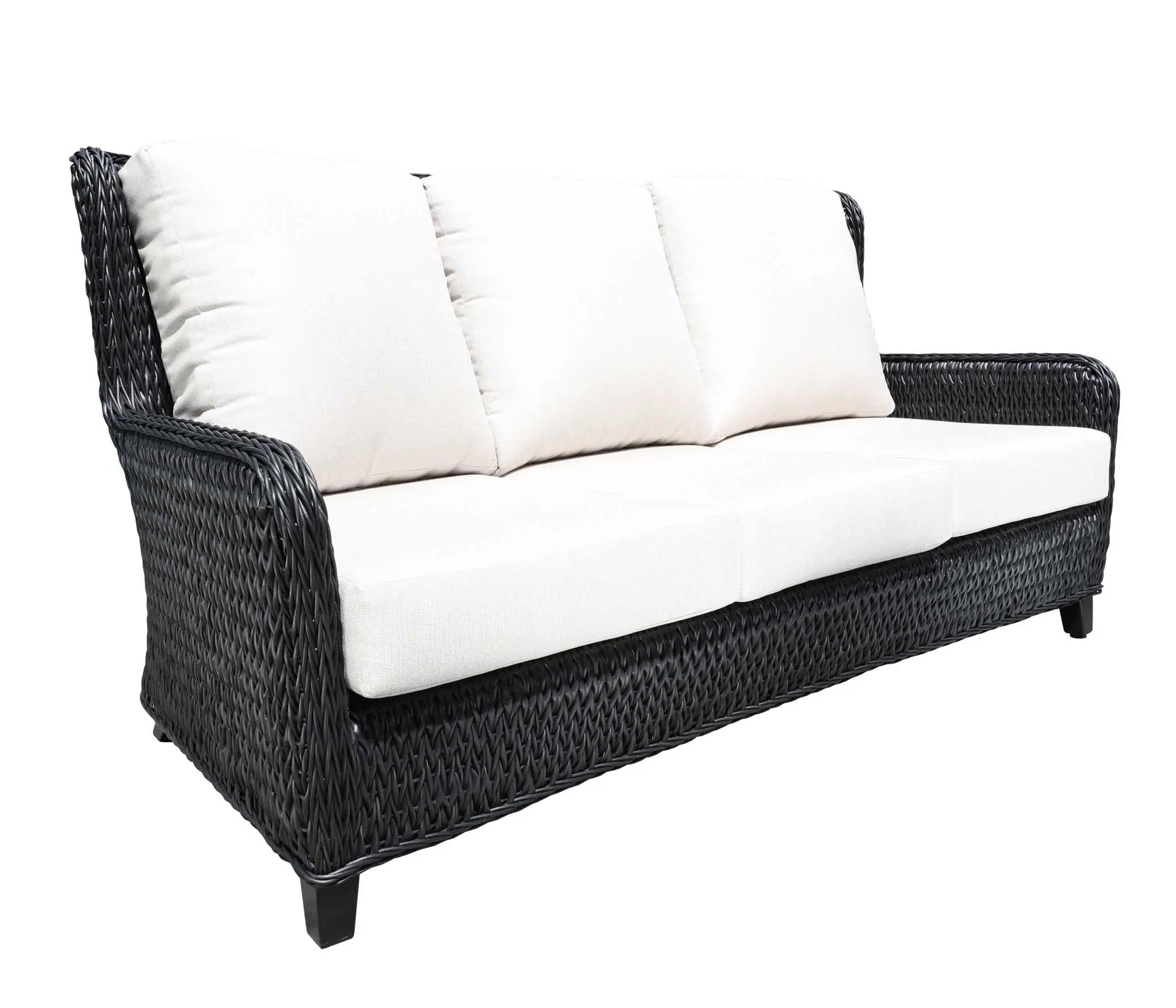 Hudson Wing Sofa – Sun Country Patio Furniture