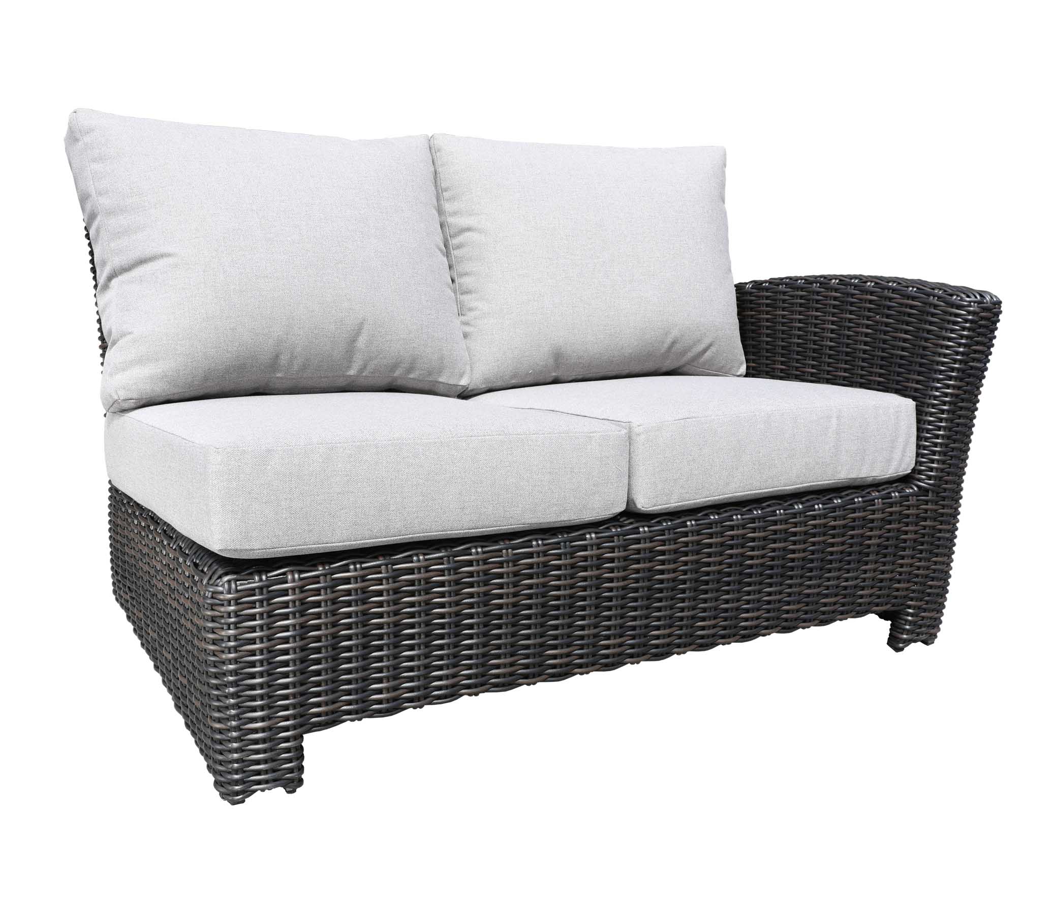 Monterrey Right Module – Sun Country Patio Furniture