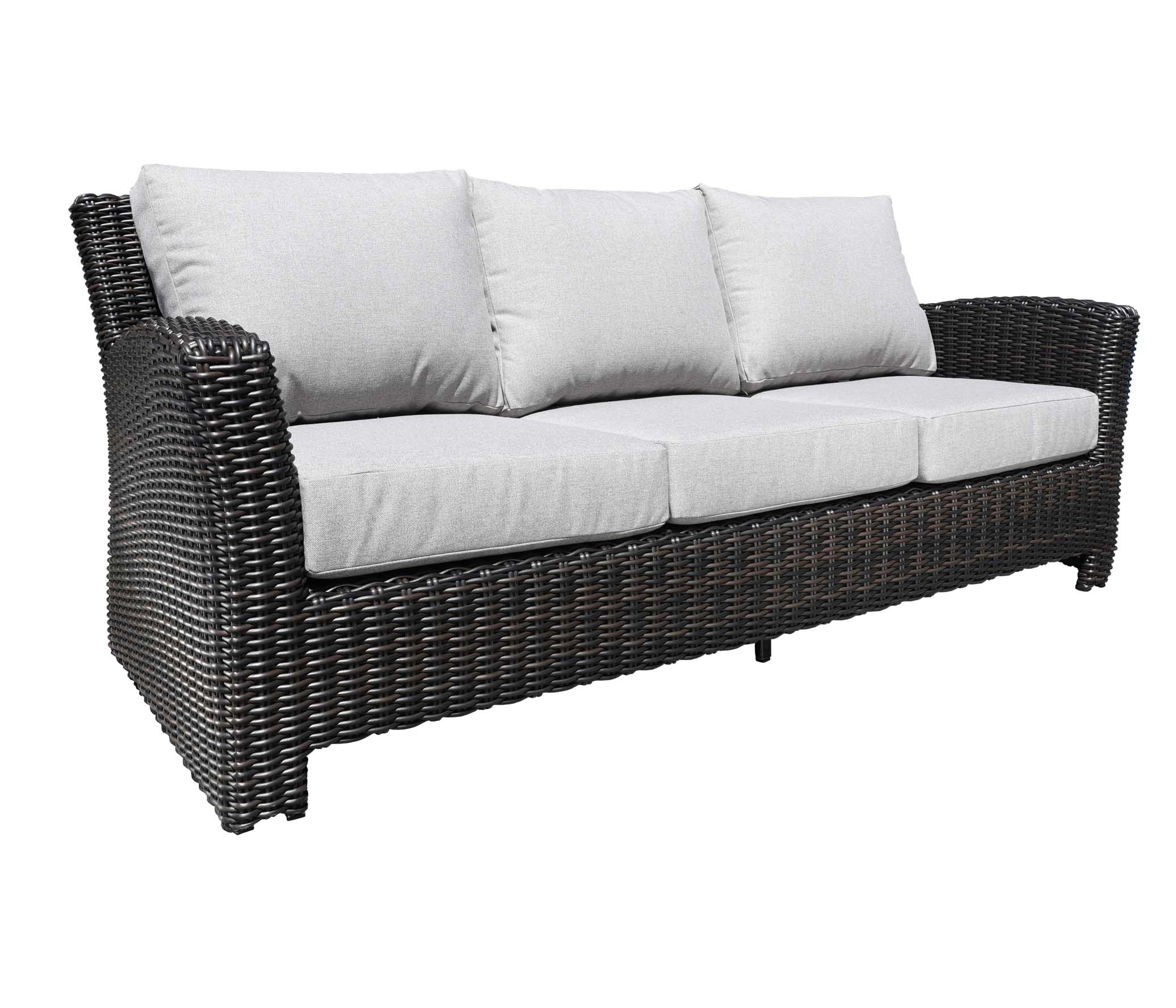 Monterrey Sofa – Sun Country Patio Furniture