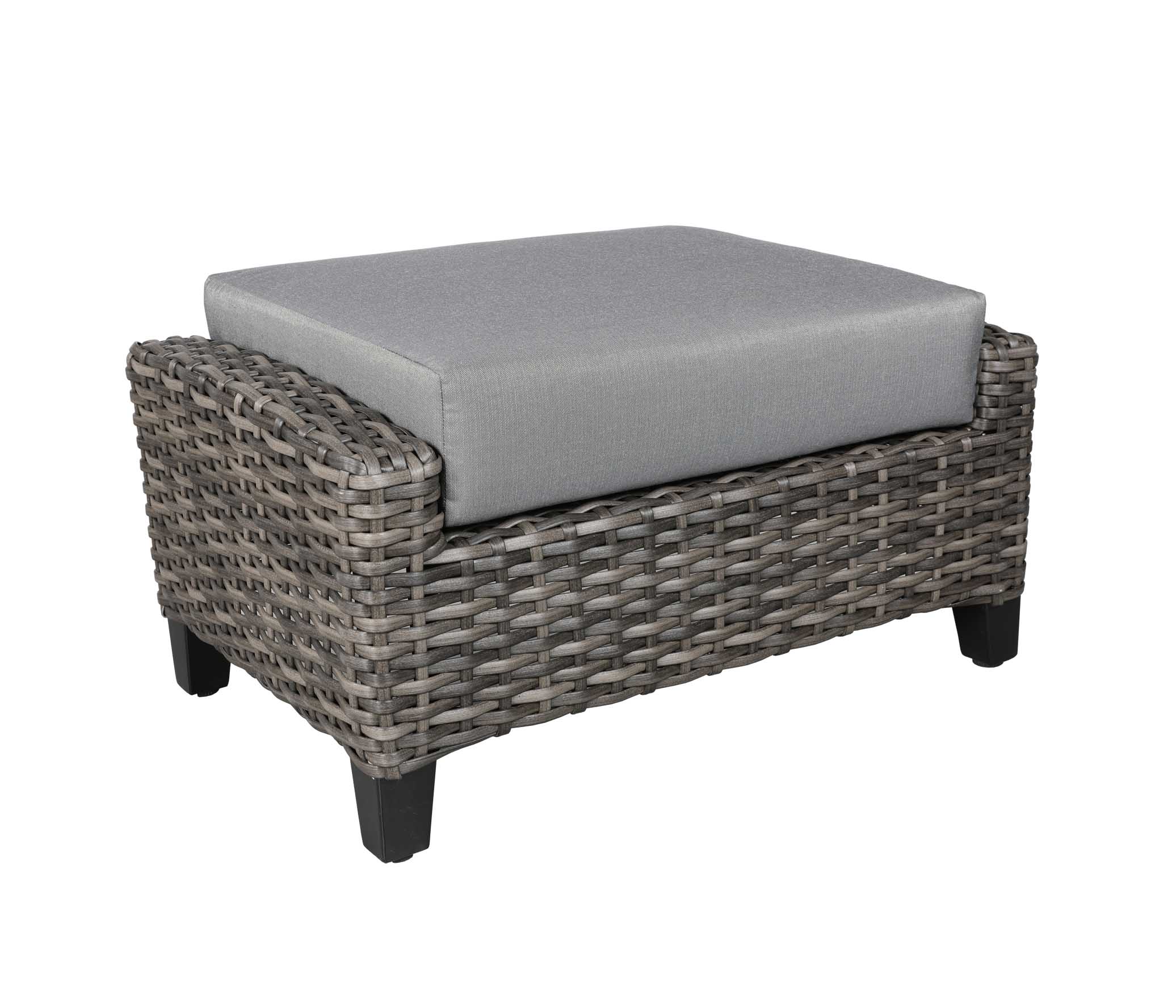 Sedona Ottoman – Sun Country Patio Furniture