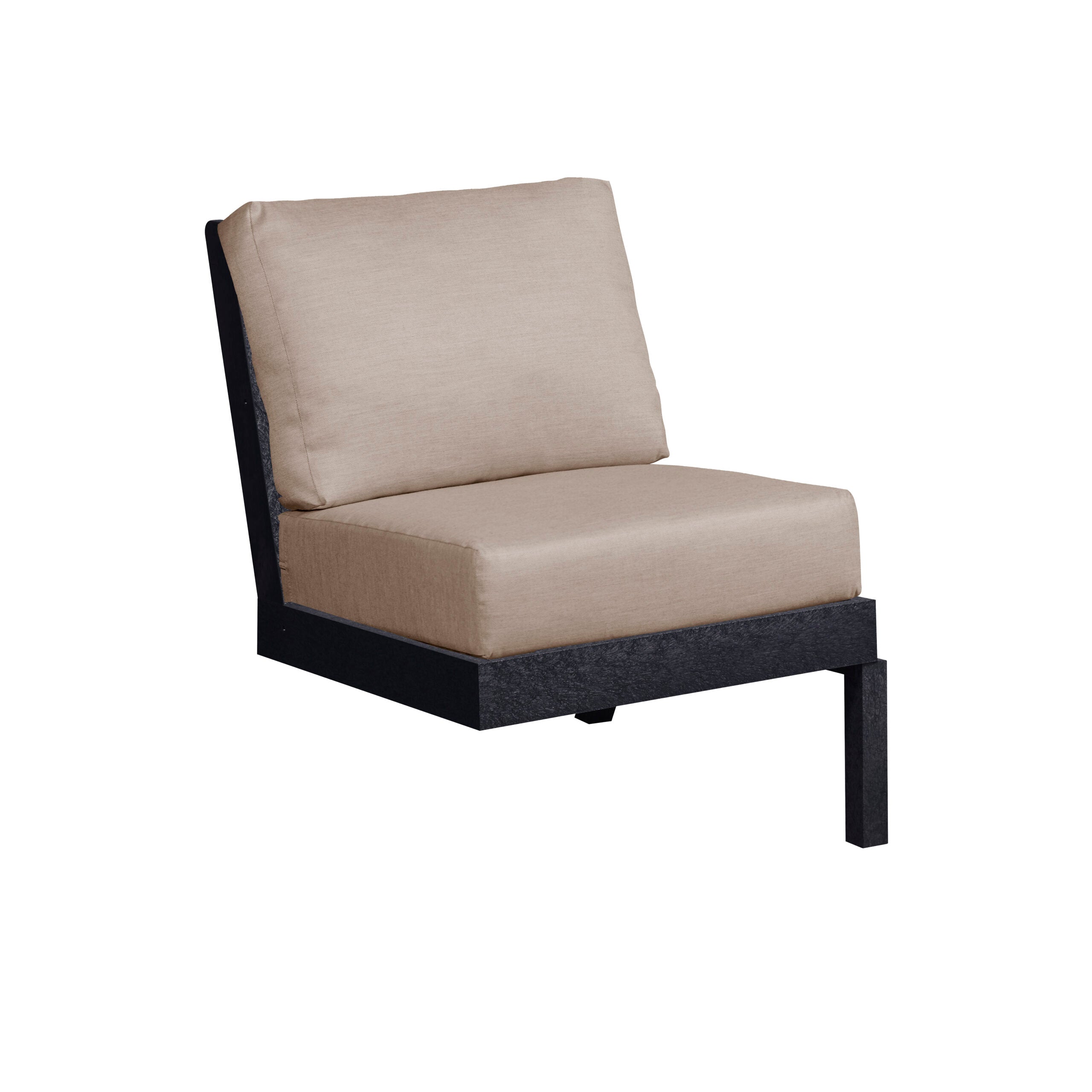 CR Plastics Tofino Modular Expansion Kit – Sun Country Patio Furniture