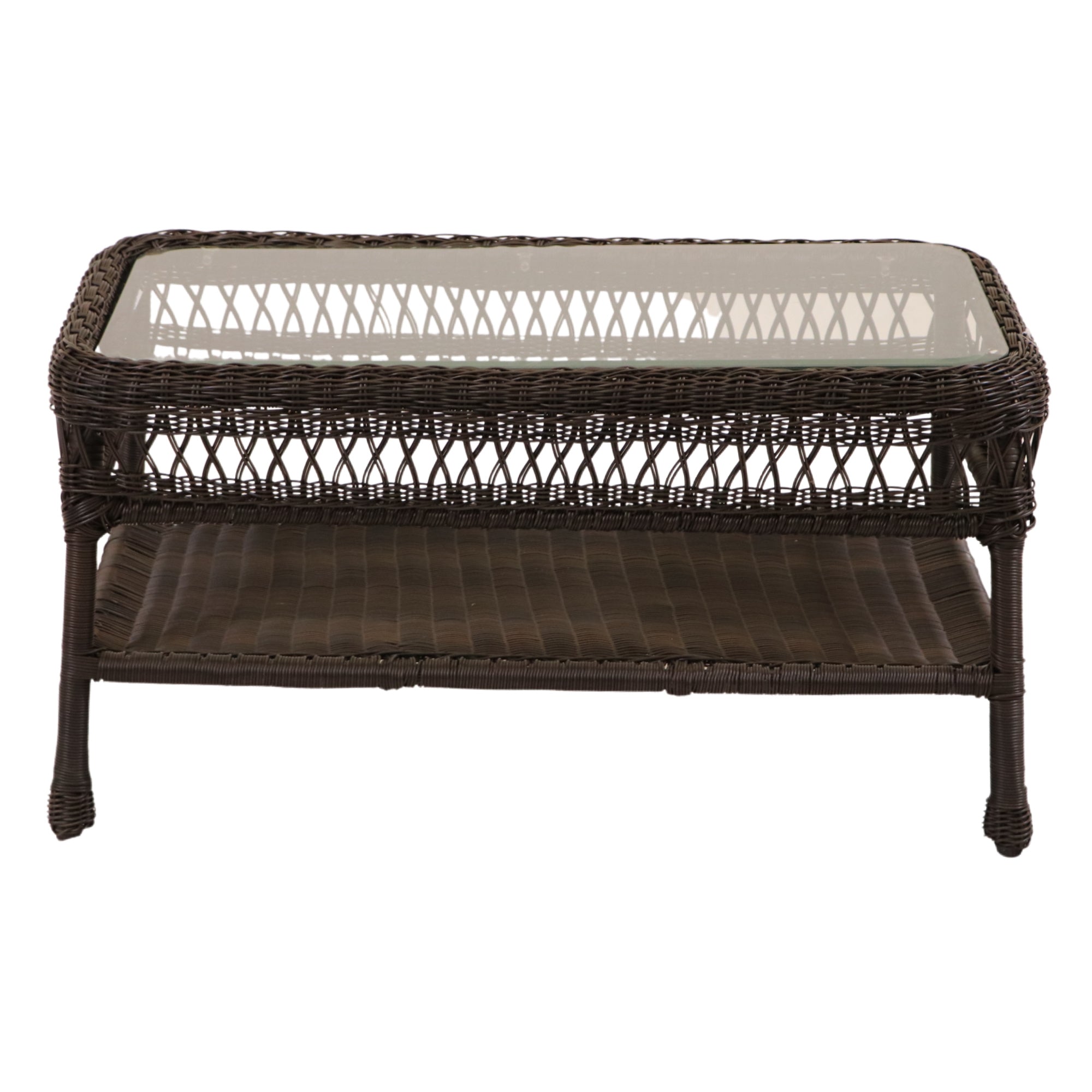 Regal Coffee Table – Sun Country Patio Furniture