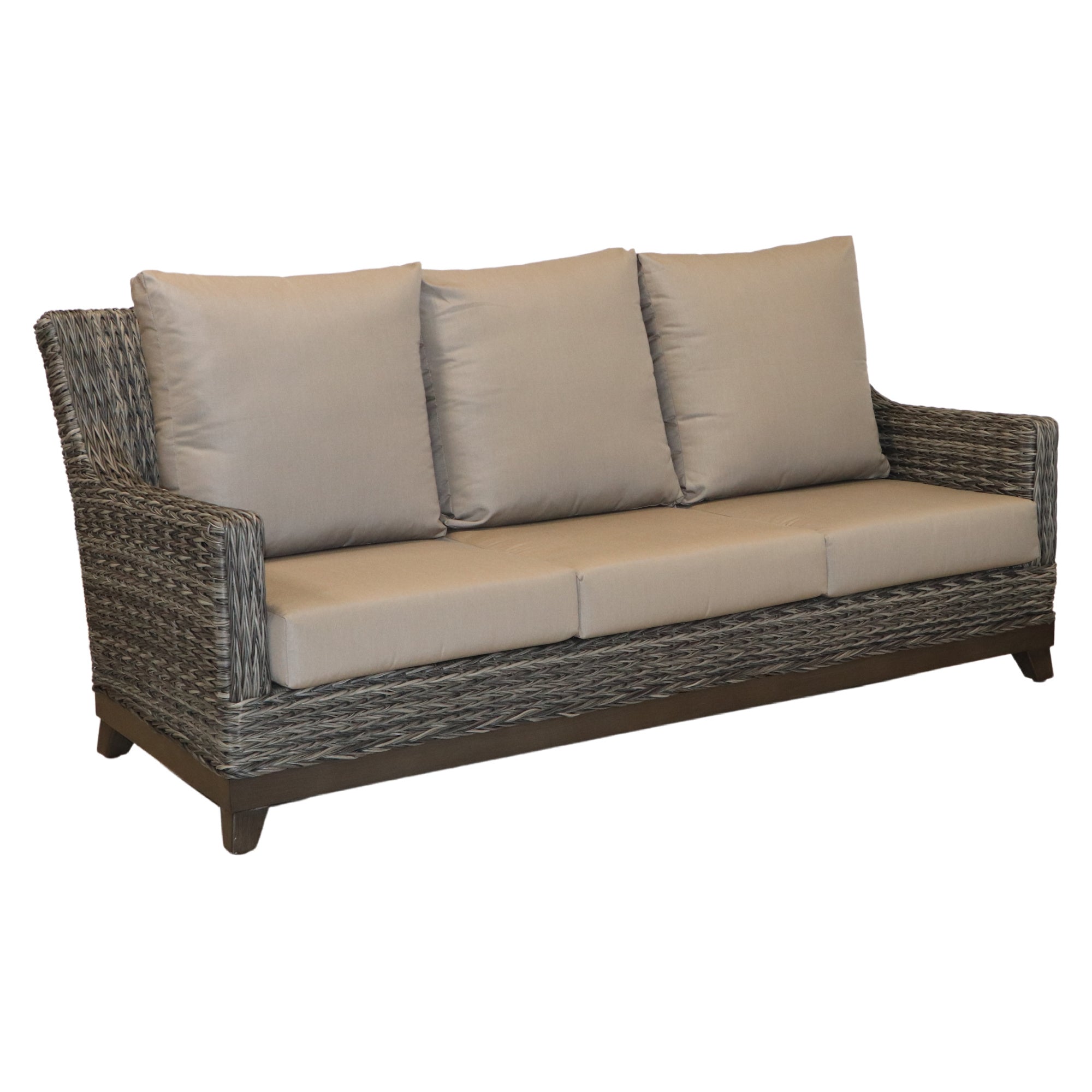 Ratana Boston Sofa – Sun Country Patio Furniture